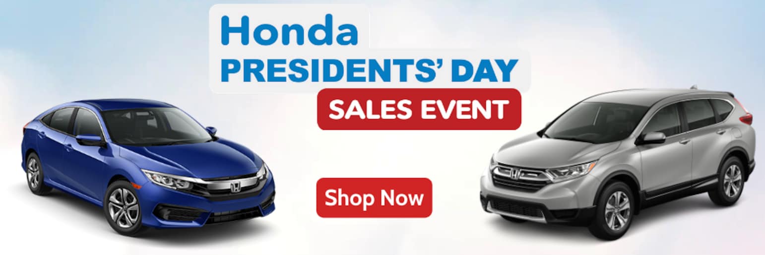 Ron Norris Honda | New Honda Dealership in Titusville, FL