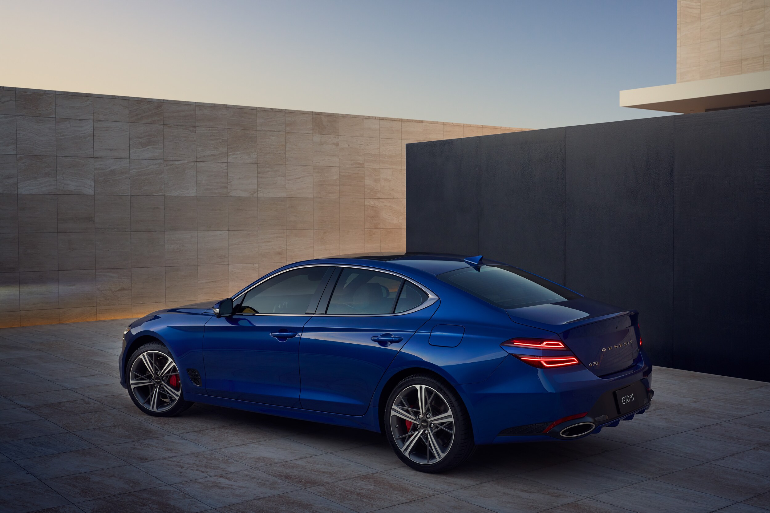 Genesis Lease Return Info | Genesis of Algonquin