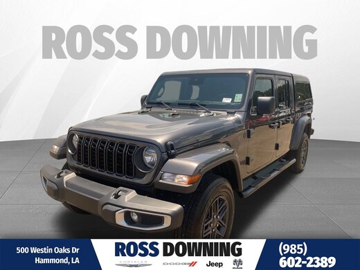 Used Inventory | Ross Downing Chrysler Dodge Jeep Ram