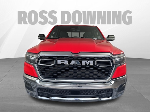 Used Inventory | Ross Downing Chrysler Dodge Jeep Ram of Mobile