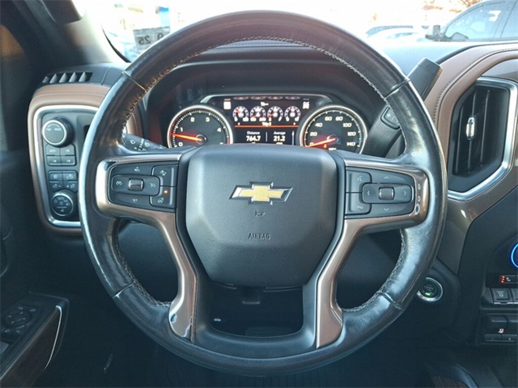 Used 2020 Chevrolet Silverado 3500HD High Country For Sale | Washington NJ