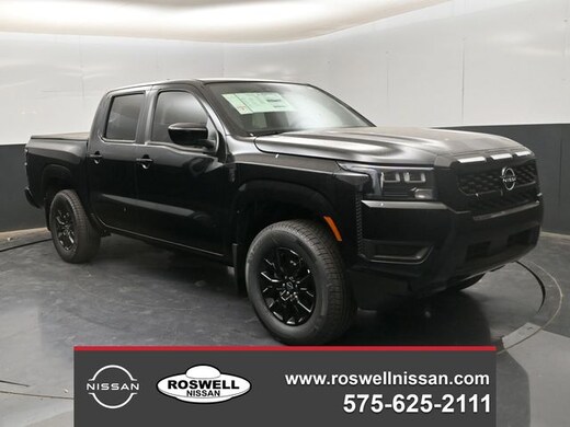 Manager's New Specials | Roswell Nissan