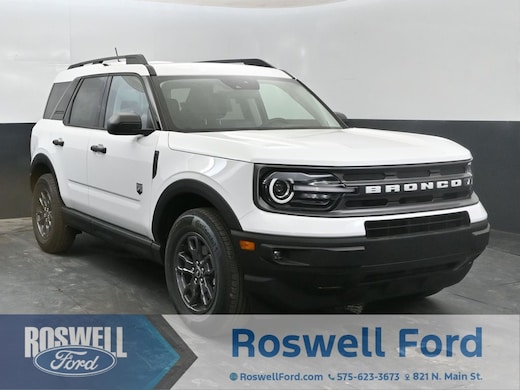 Used Car Dealer in Roswell, New Mexico | Visit Krumland Auto Group Today