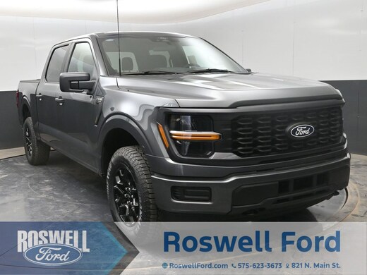 Used Car Dealer in Roswell, New Mexico | Visit Krumland Auto Group Today