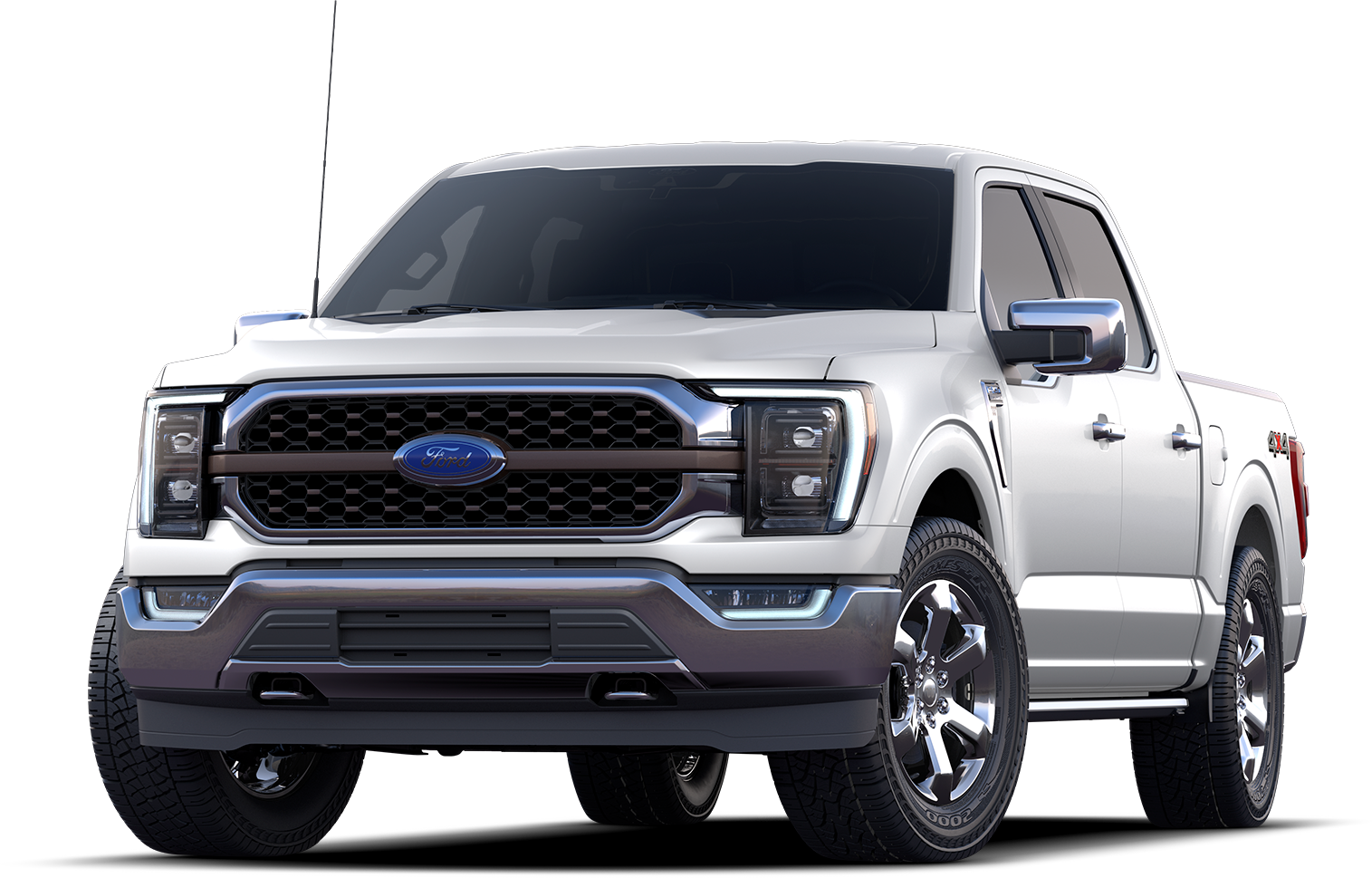 New Ford F-150 Specials in Roswell, NM | Roswell Ford near Artesia