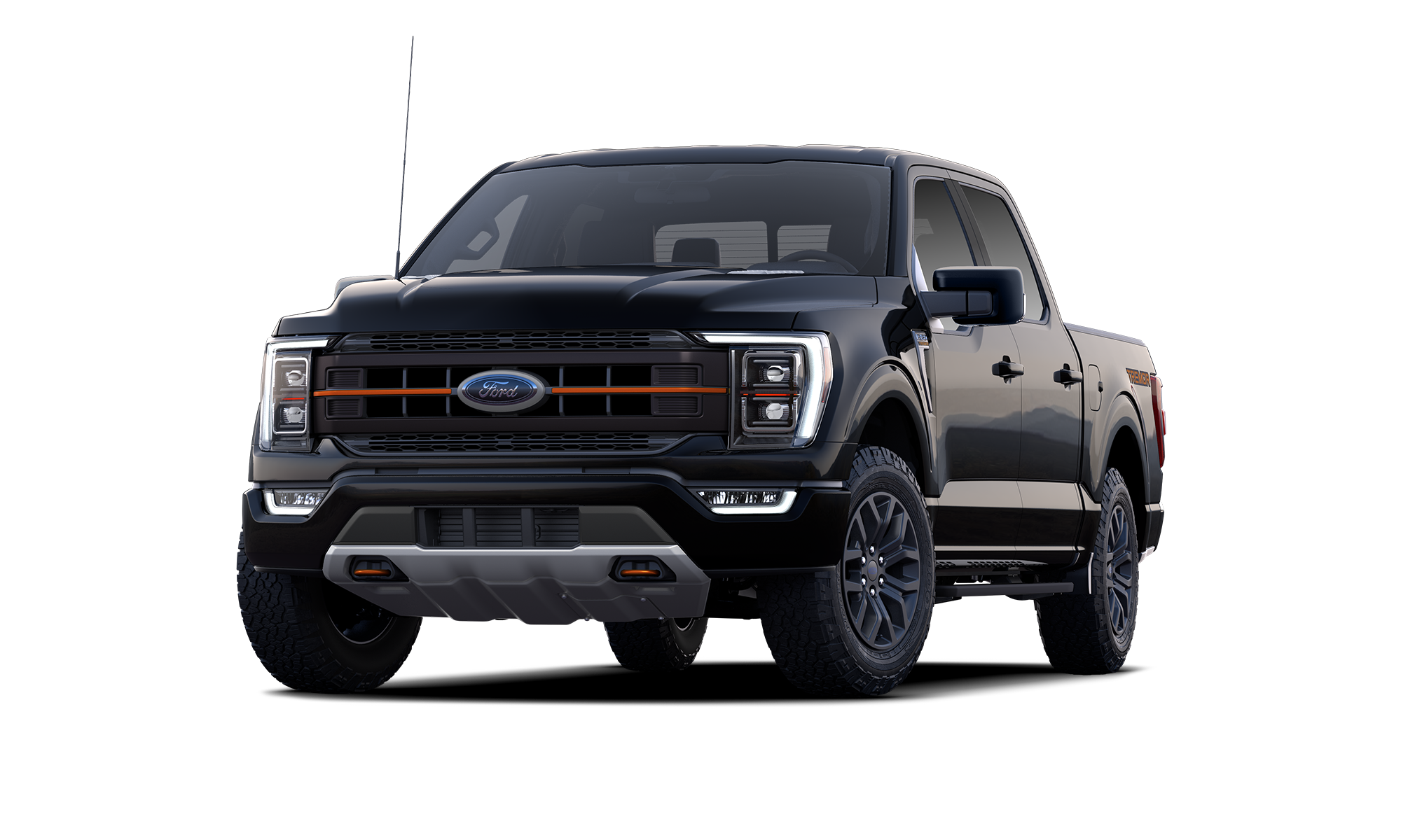 New Ford F-150 Specials in Roswell, NM | Roswell Ford near Artesia
