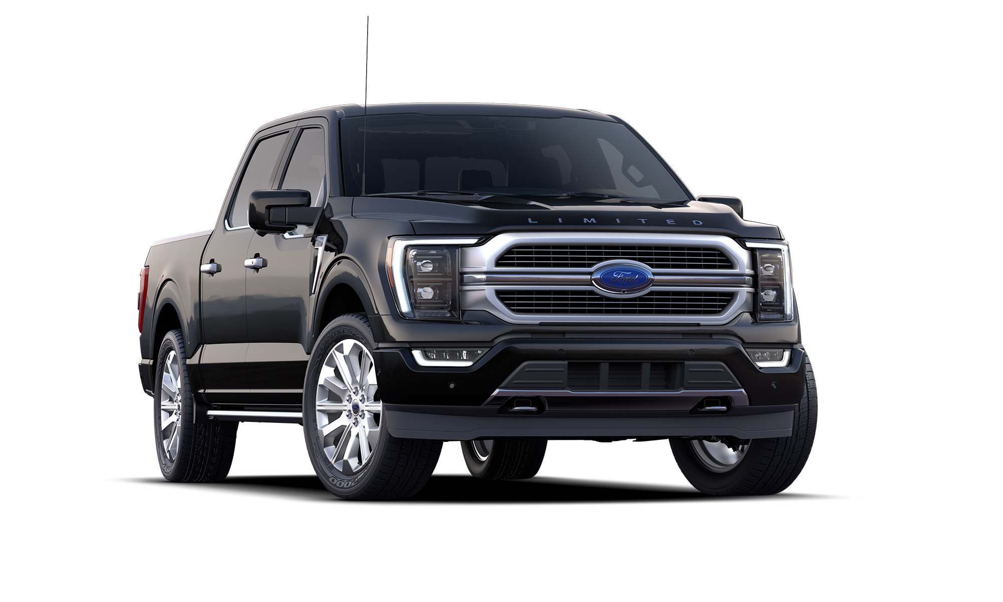 New Ford F-150 Specials in Roswell, NM | Roswell Ford near Artesia