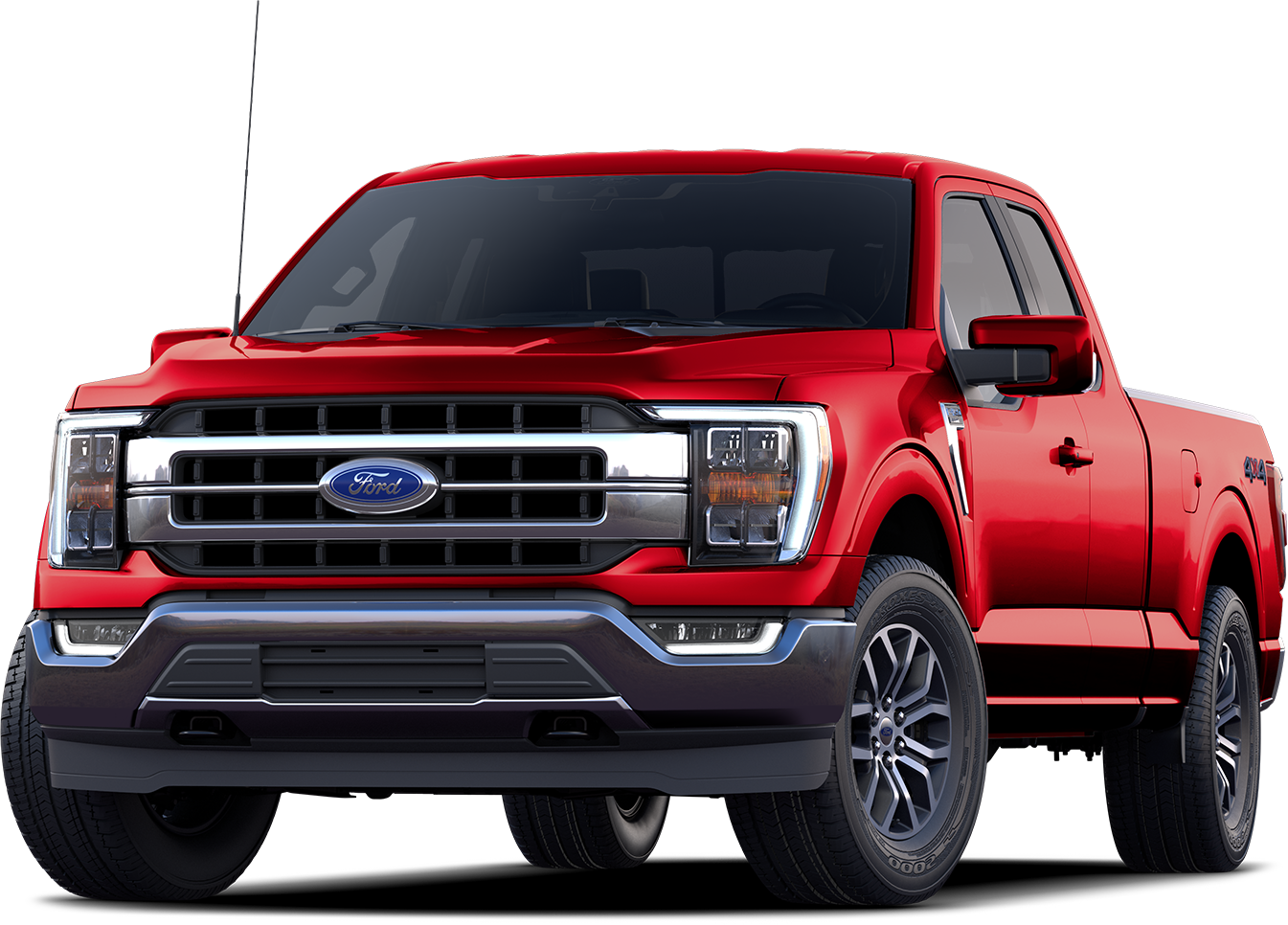 New Ford F-150 Specials in Roswell, NM | Roswell Ford near Artesia