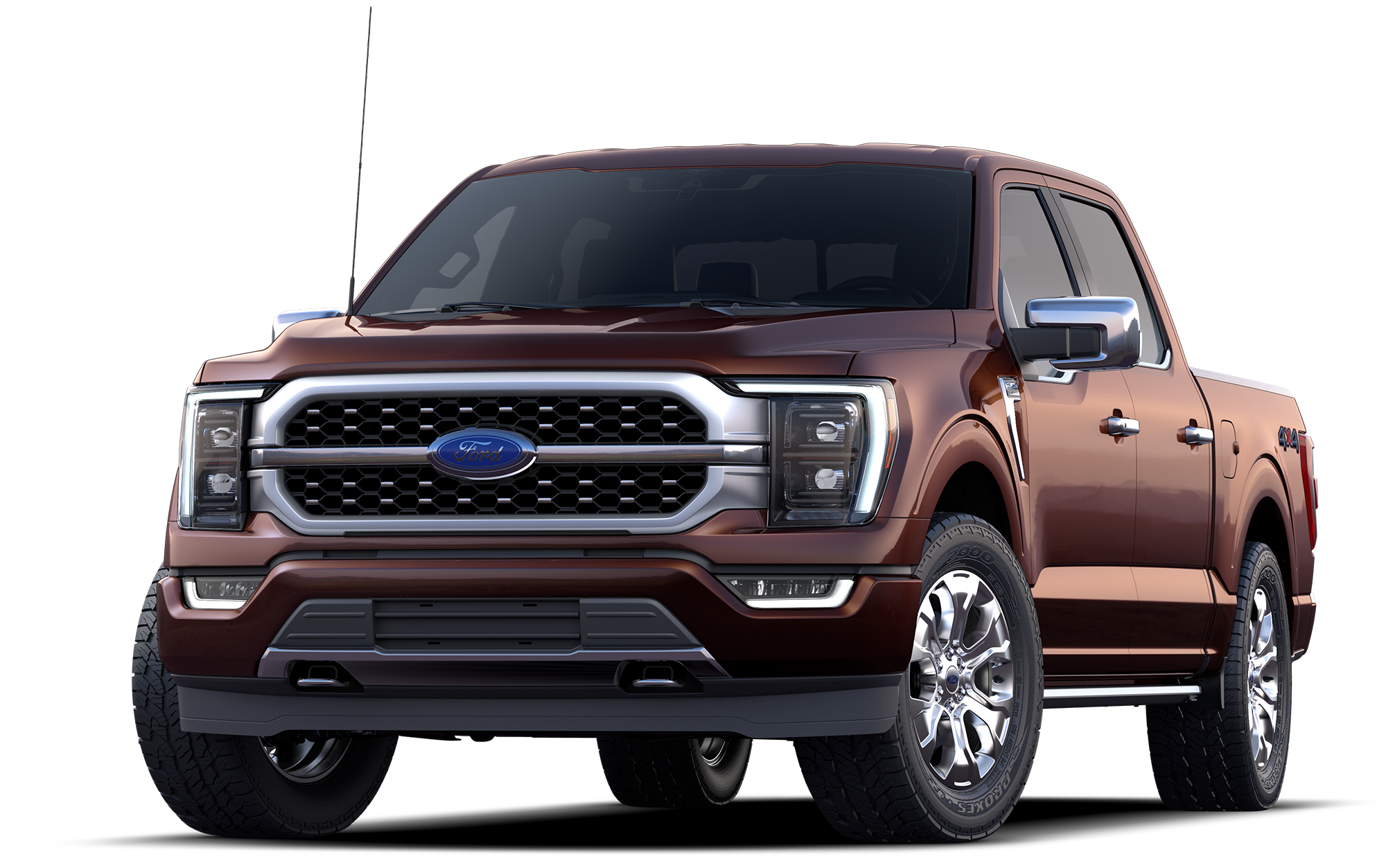 New Ford F-150 Specials in Roswell, NM | Roswell Ford near Artesia