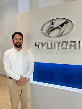 Meet Our Staff | Round Rock Hyundai