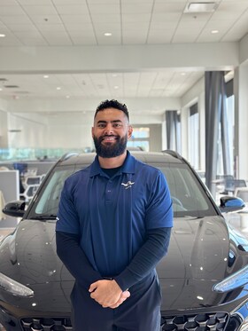 Meet Our Staff | Round Rock Hyundai