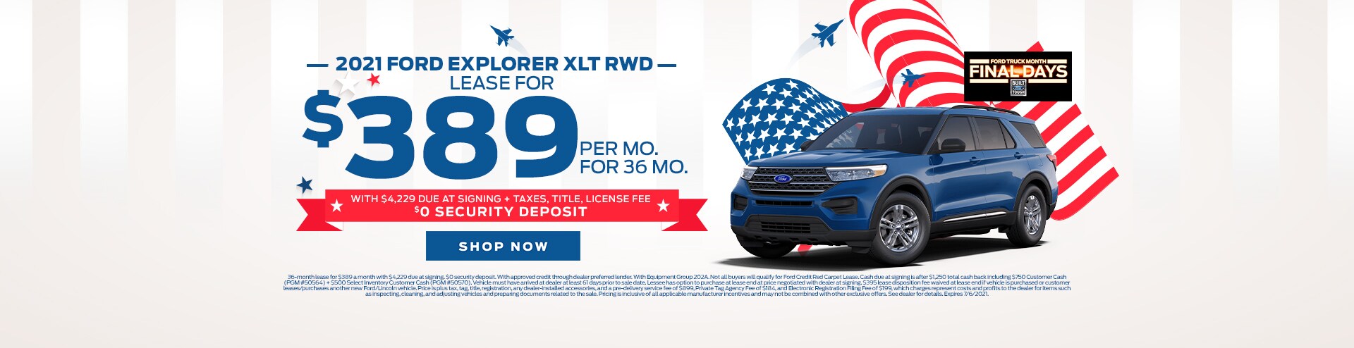 New Ford and Used Car Dealer Serving Lake City | Rountree Moore Ford ...