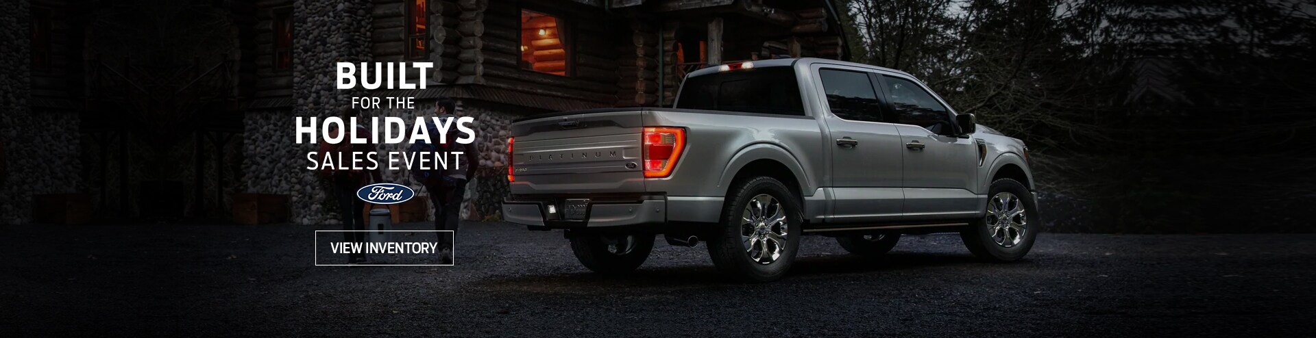 New Ford and Used Car Dealer Serving Lake City | Rountree Moore Ford ...