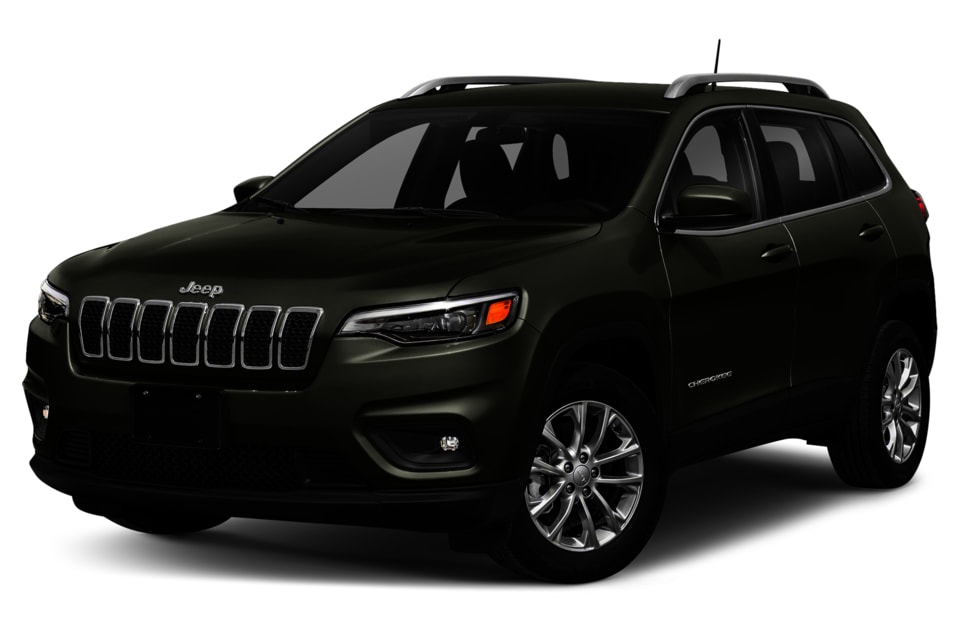New Chrysler Dodge Jeep Ram Model Research