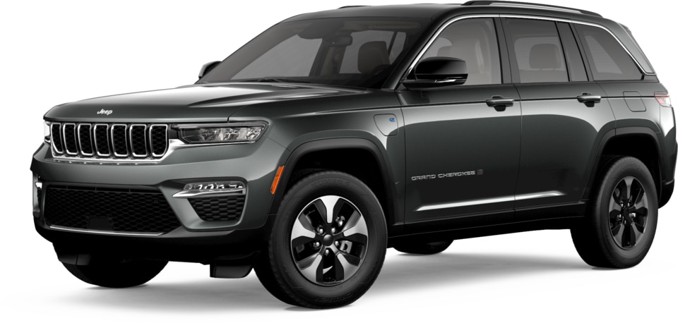 New Chrysler Dodge Jeep Ram Model Research