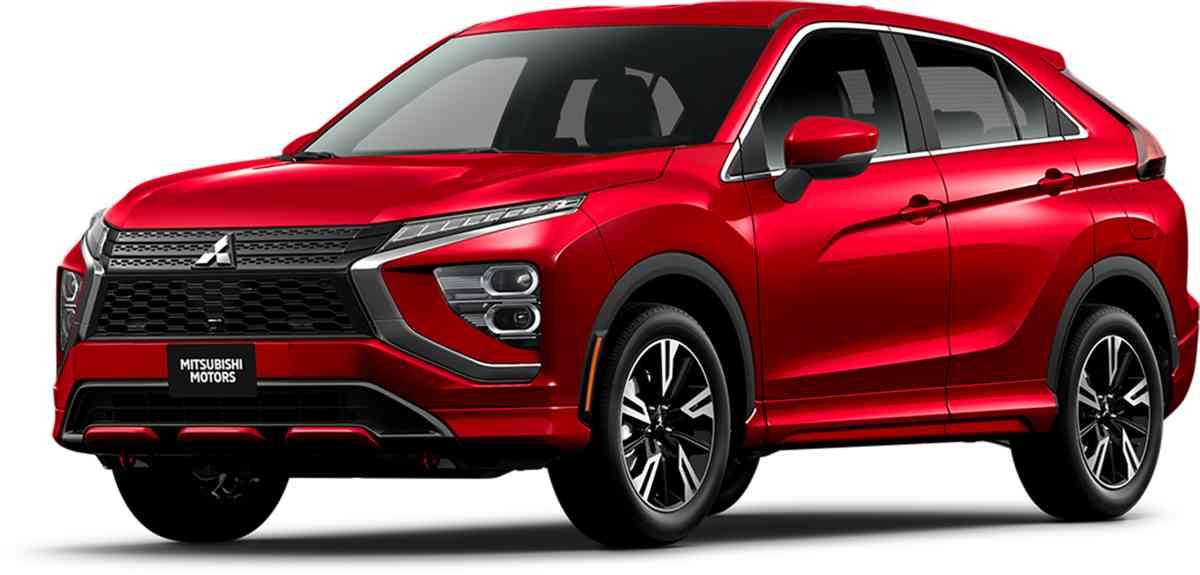 2023 Mitsubishi Eclipse Cross vs. 2023 Kia Seltos | Route 17 Mitsubishi