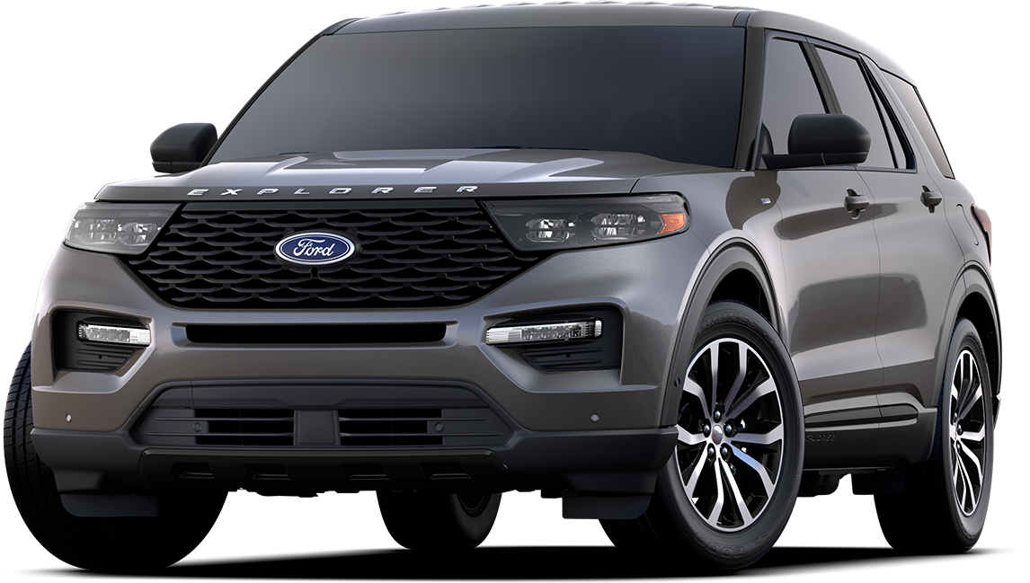 New Ford Offers in Butler, NJ| Route 23 Auto Mall