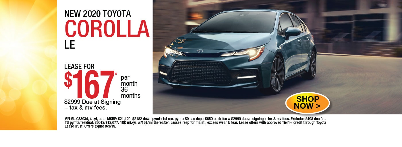 New Toyota & Used Car Dealer Raynham MA | Route 44 Toyota serves ...