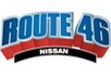 New & Used, Parts & Service | Route 46 Nissan in Totowa
