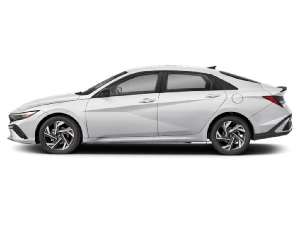 New 2025 Hyundai Elantra For Sale at Rowe Hyundai Westbrook | VIN ...