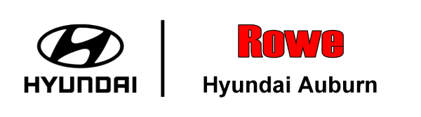Rowe Hyundai Auburn | Your Local Hyundai Dealer in Auburn