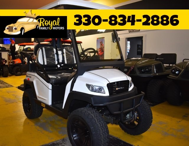 Bintelli Inventory | Royal Family Motors - Belden LLC