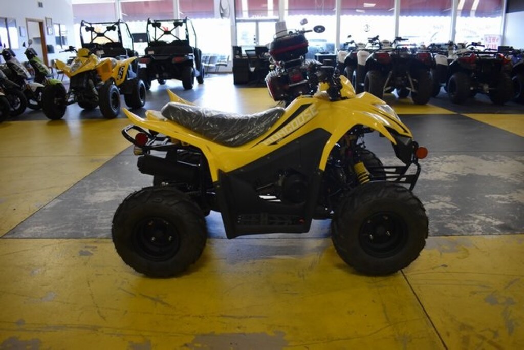 New 2021 Kymco MXU 70CC For Sale at Royal Family Motors - Belden LLC ...