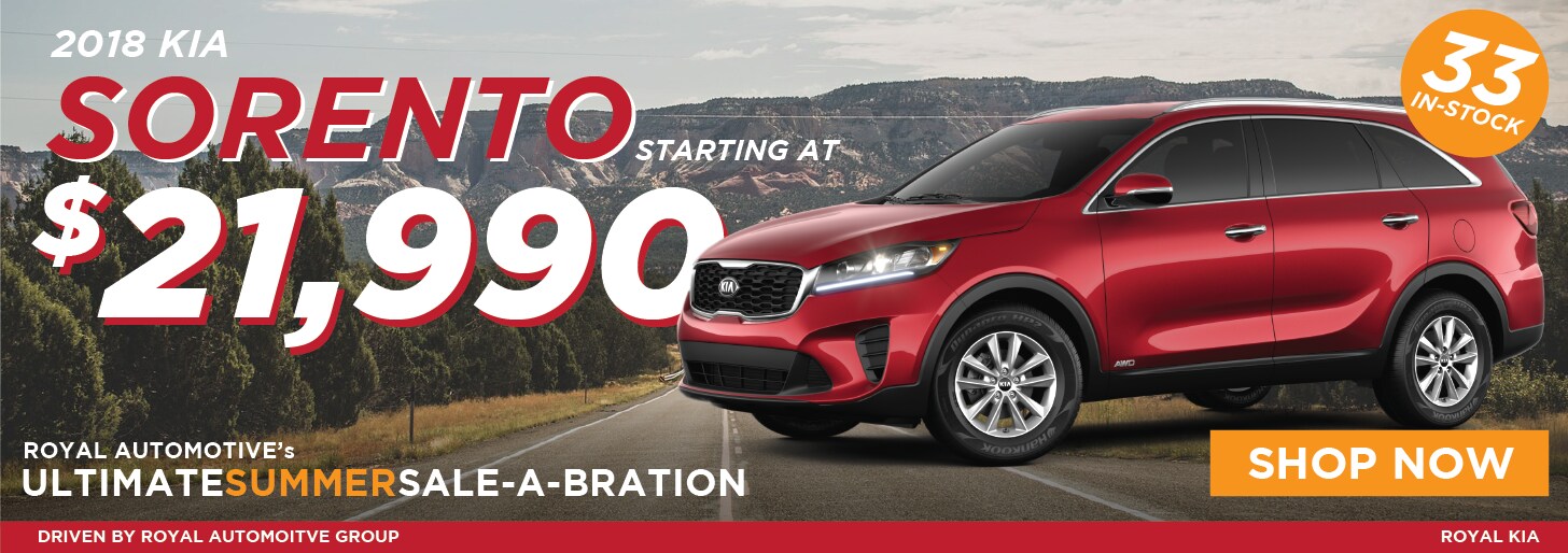 Royal Kia Tucson | Kia New and Pre-Owned Vehicles. Serving Southern ...