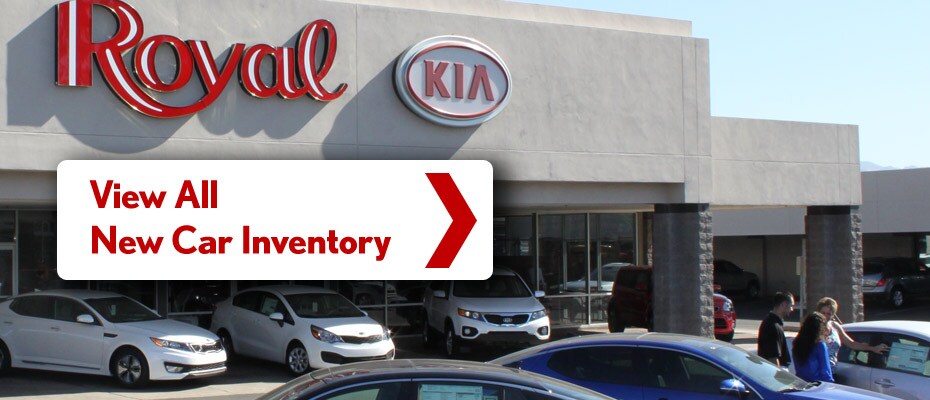 Royal Kia Tucson | Kia New and Pre-Owned Vehicles. Serving Southern ...