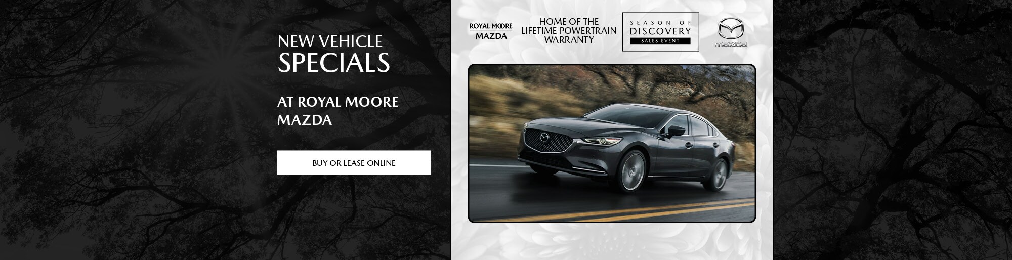 Royal Moore Mazda: Mazda Dealership in Portland Metro Area