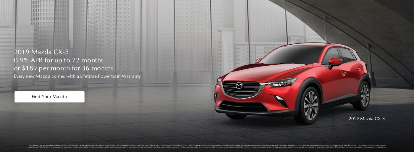 Royal Moore Mazda | New & Used Mazda Cars in Hillsboro, OR