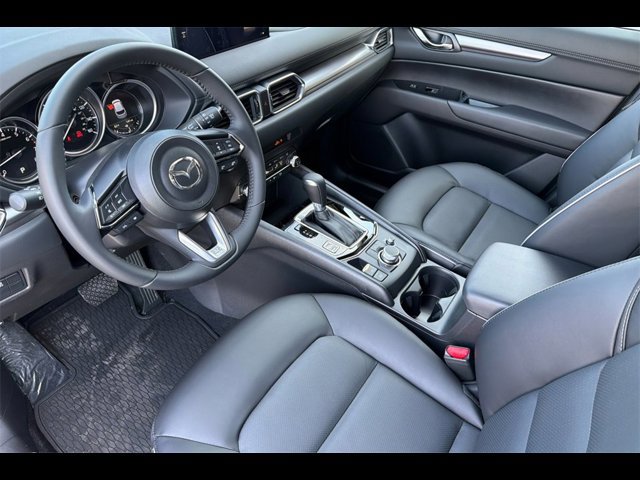 New 2025 Mazda CX-5 2.5 S Select AWD For Sale | San Francisco CA ...