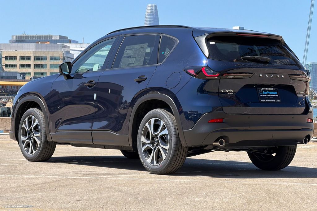 Stunning Mazda Of San Francisco Photosnull