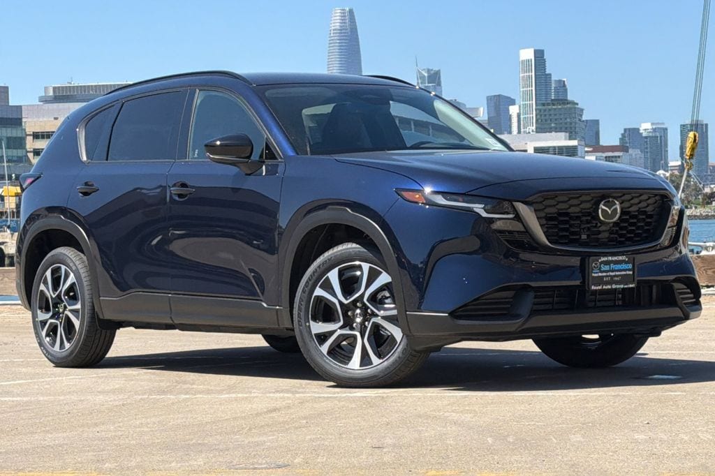 Stunning Mazda Of San Francisco Photos