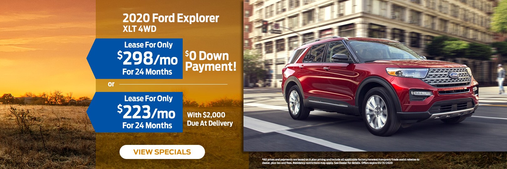 Royal Oak Ford | New Ford Sales & Ford Service in Royal Oak, MI