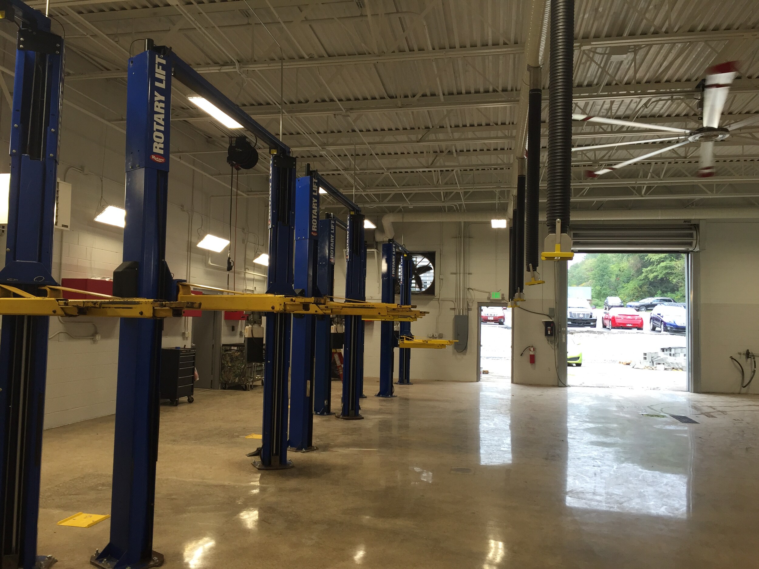 About Bloomington's Royal Subaru | New Subaru and Used Car Dealer