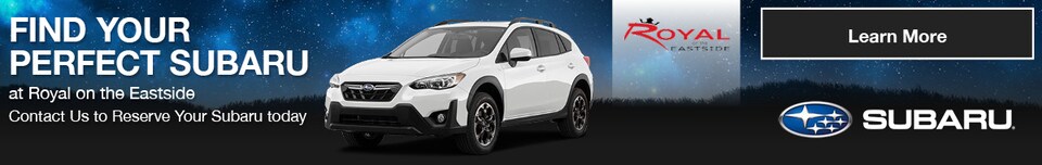 Pre-Owned Subaru & Used Cars for Sale | Bloomington