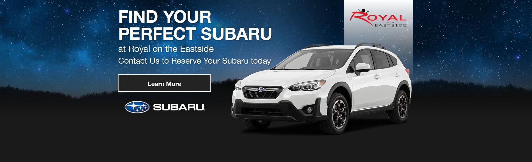 New & Used Subaru Dealer Near Bedford, Spencer | Royal Subaru Bloomington