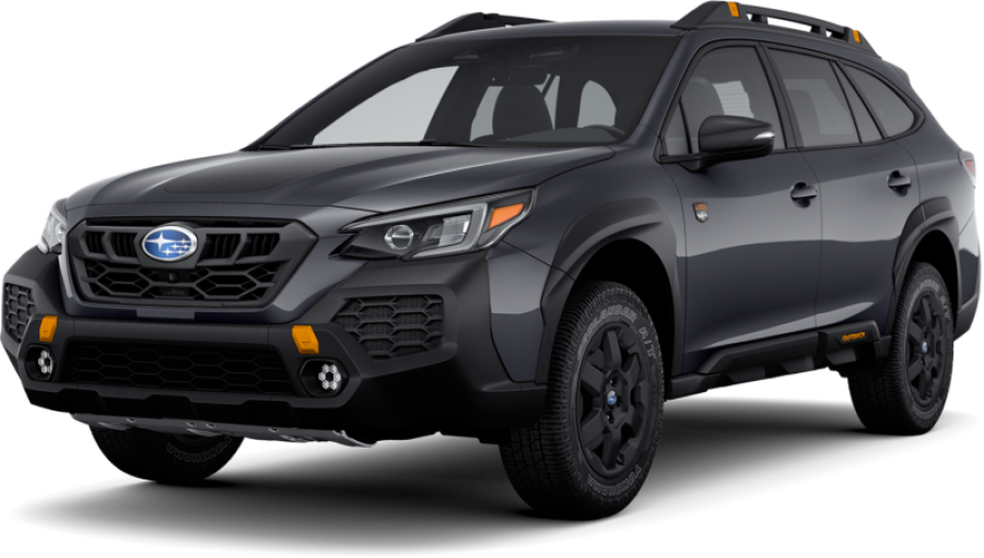 New Subaru Outback SUVs | Royal Subaru