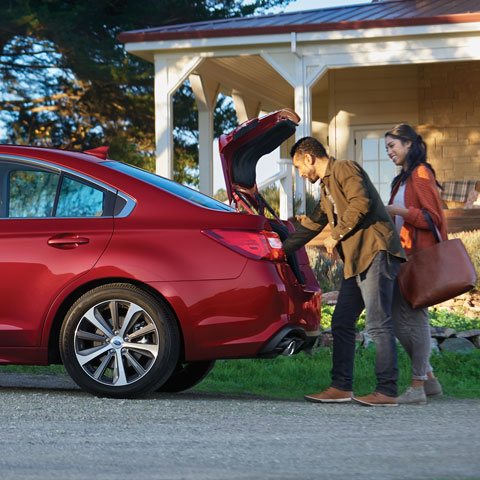 New and Used Subaru Dealer | Cortland, NY