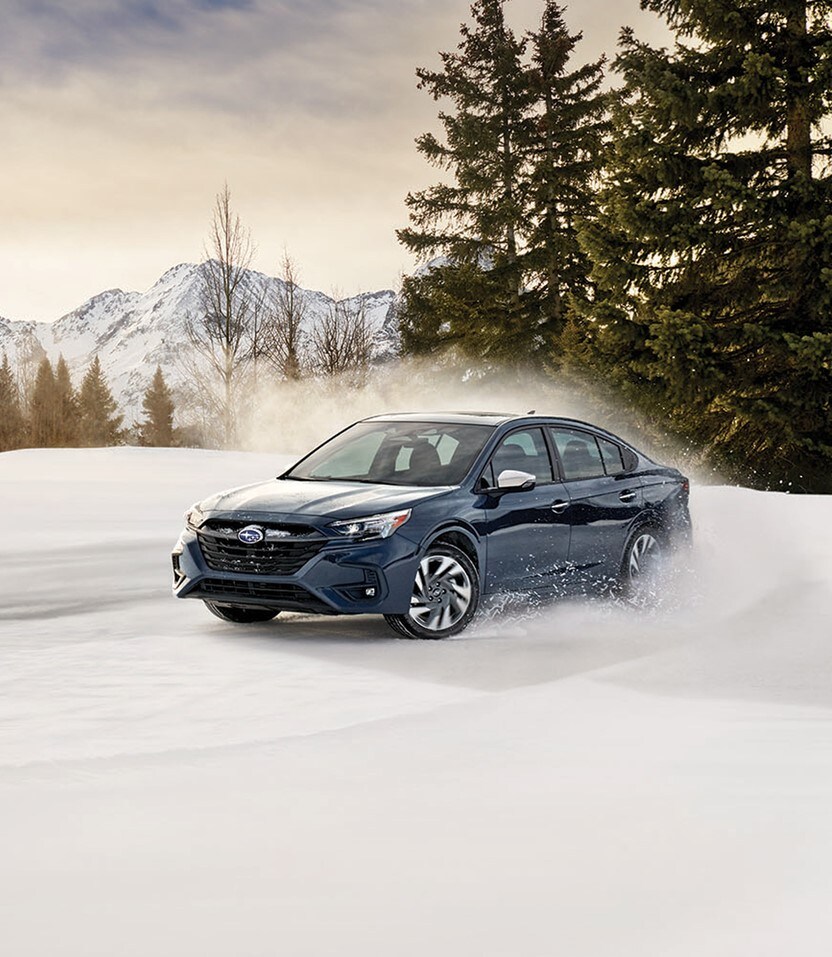 Shop Subaru Legacy | Royal Subaru