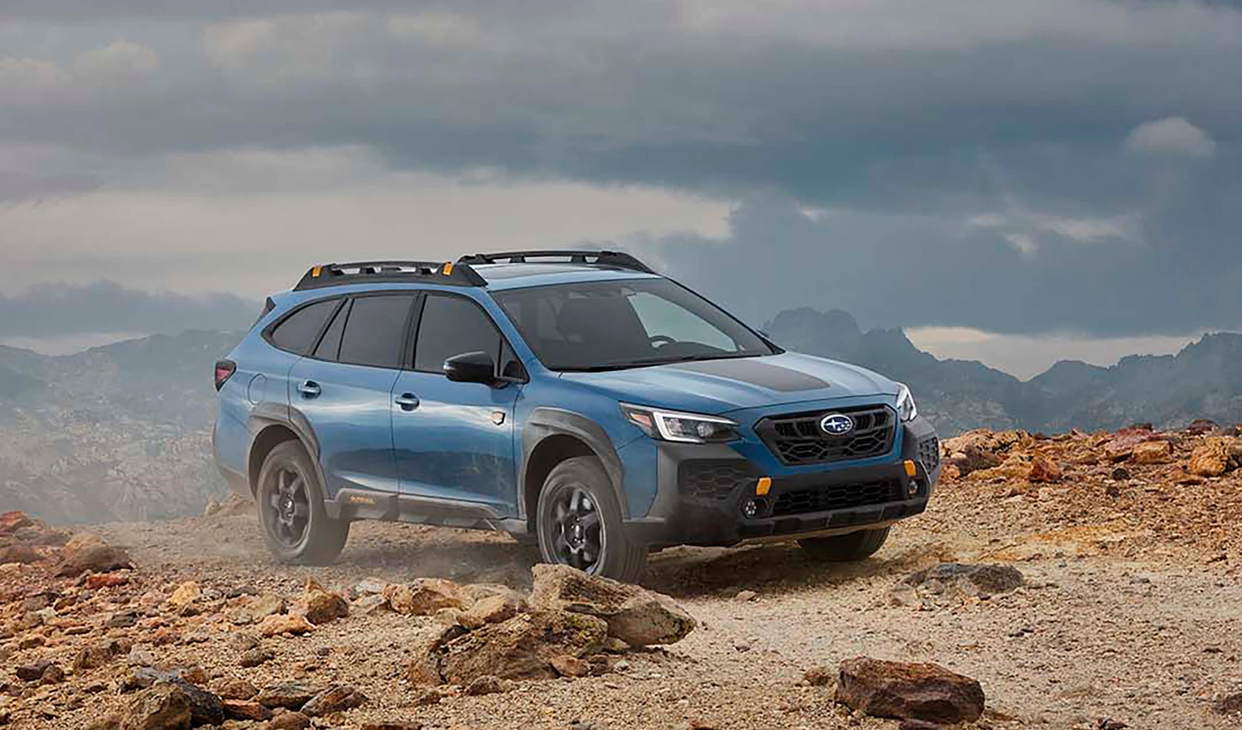 New Subaru Outback SUVs | Royal Subaru