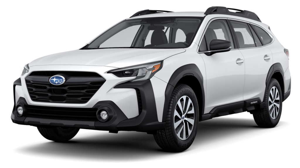 New Subaru Outback SUVs | Royal Subaru