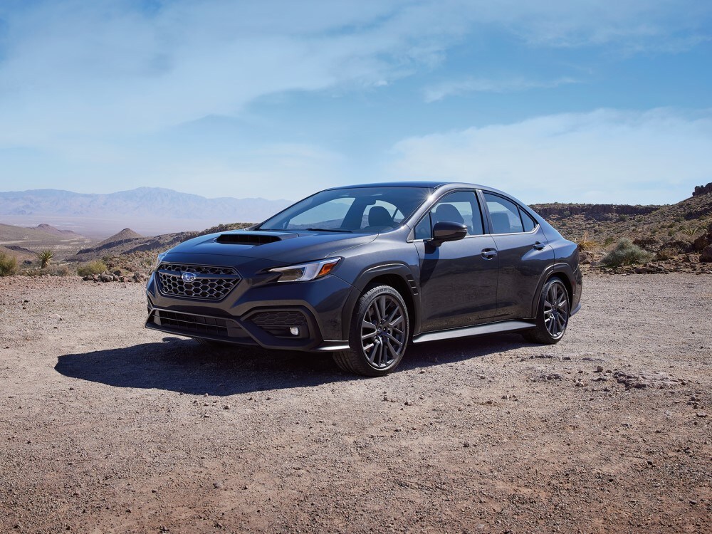 New Subaru Models near Ithaca, NY | Royal Subaru