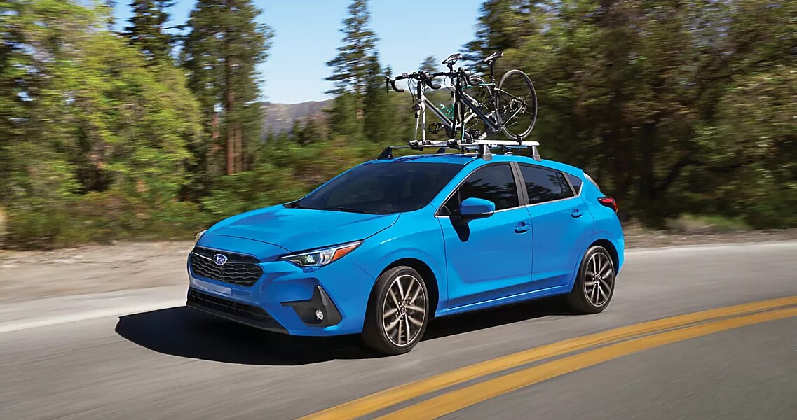 New Subaru Models near Ithaca, NY | Royal Subaru