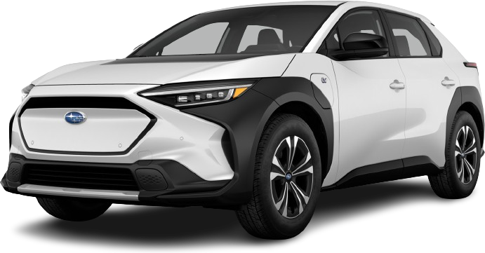 New Subaru Solterra EVs at Royal Subaru | Royal Subaru