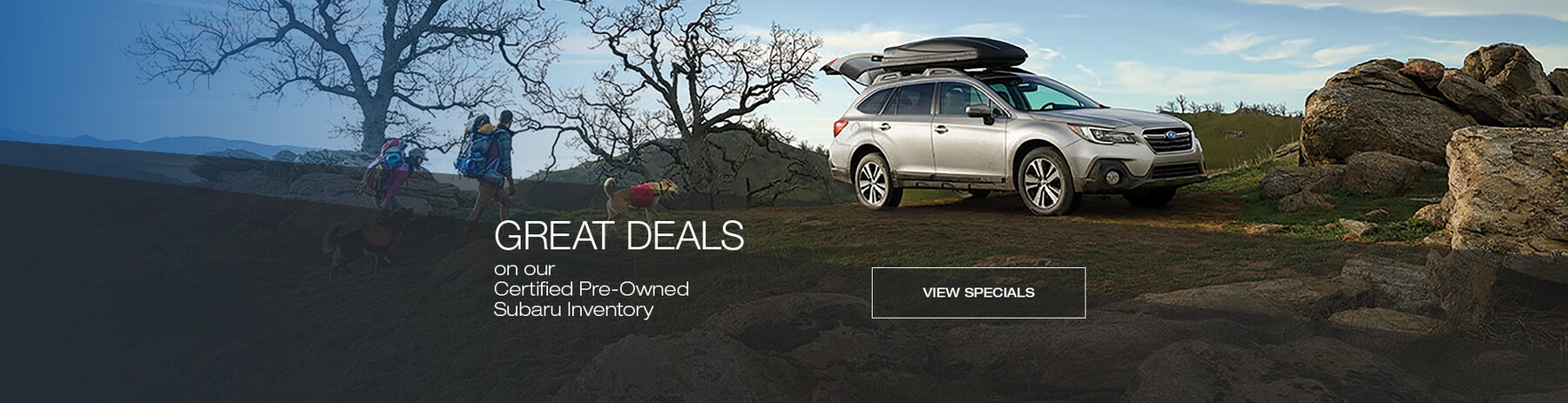 New Subaru and Used Car Dealer | Royal Subaru Cortland NY
