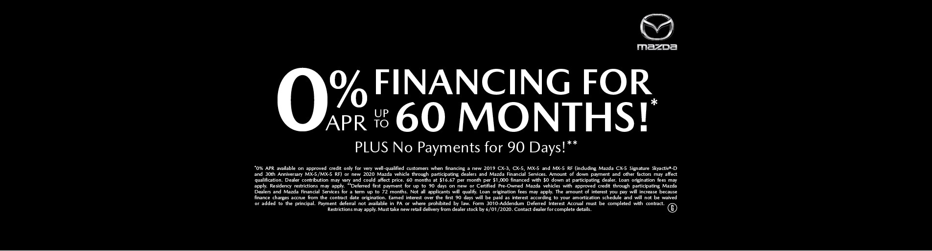 Sansone Mazda | NJ Mazda Dealership | Avenel, NJ