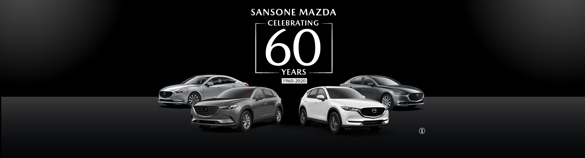 Sansone Mazda | NJ Mazda Dealership | Avenel, NJ