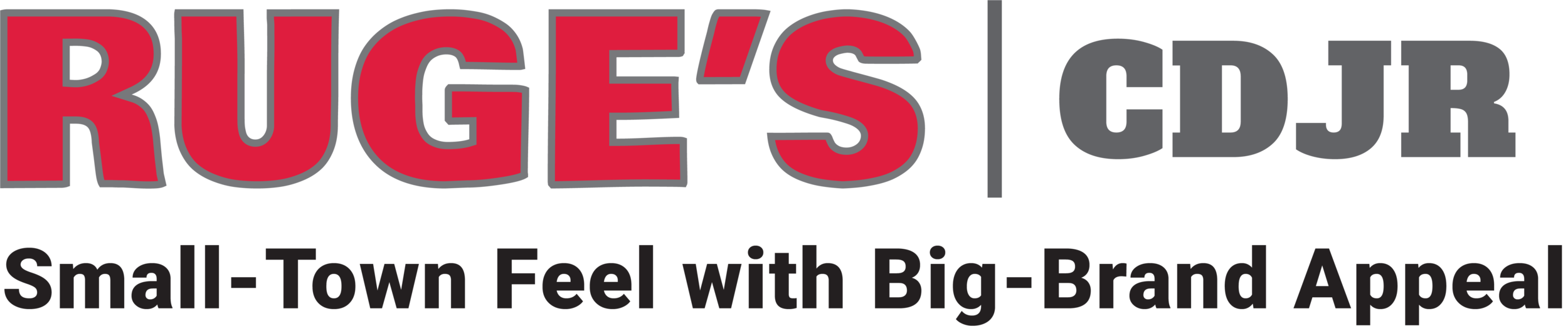 Ruge's Automotive | New Dodge, Jeep, Subaru, Chevrolet, Ford, Chrysler ...